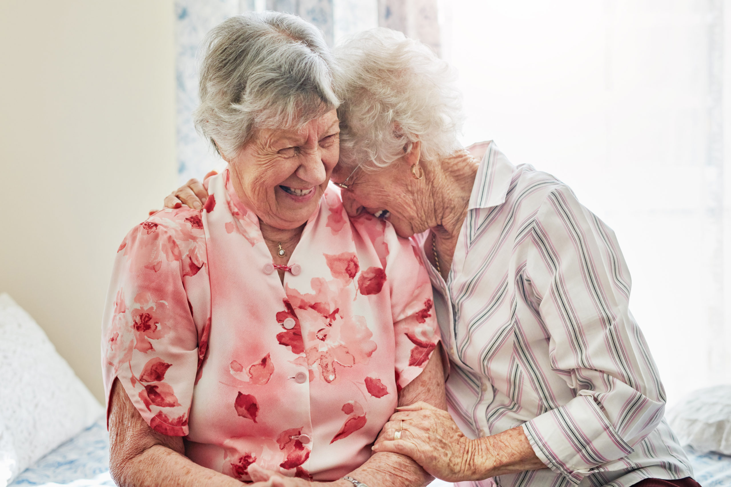Memory Care Facilities in Lakeland, FL - Lake Gibson Village